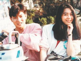 Roast Pork Sliced From A Rusty Cleaver: Hey, remember me, Edison Chen?