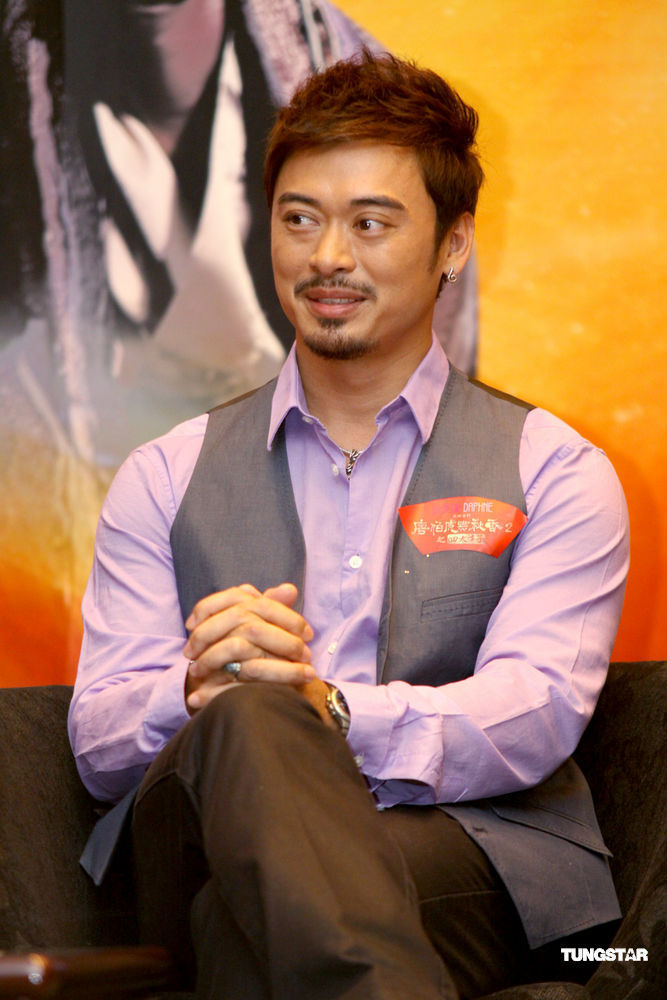 Roast Pork Sliced From A Rusty Cleaver: Flirting Scholar 2 - Shanghai ...