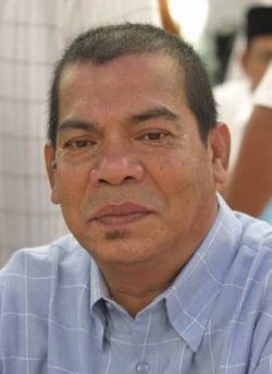 ADUN Tenang Datuk Sulaiman Taha Meninggal Dunia