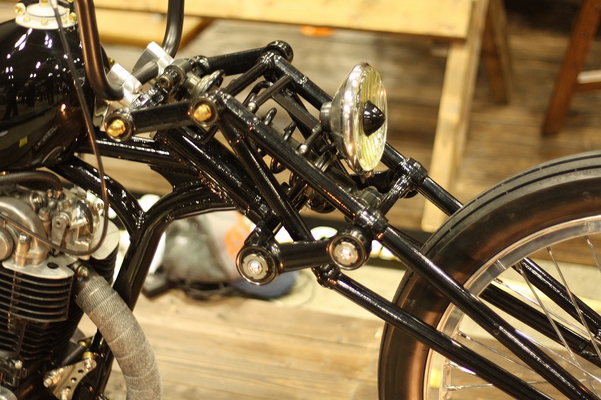 BUBBLE VISOR: MoonEyes details