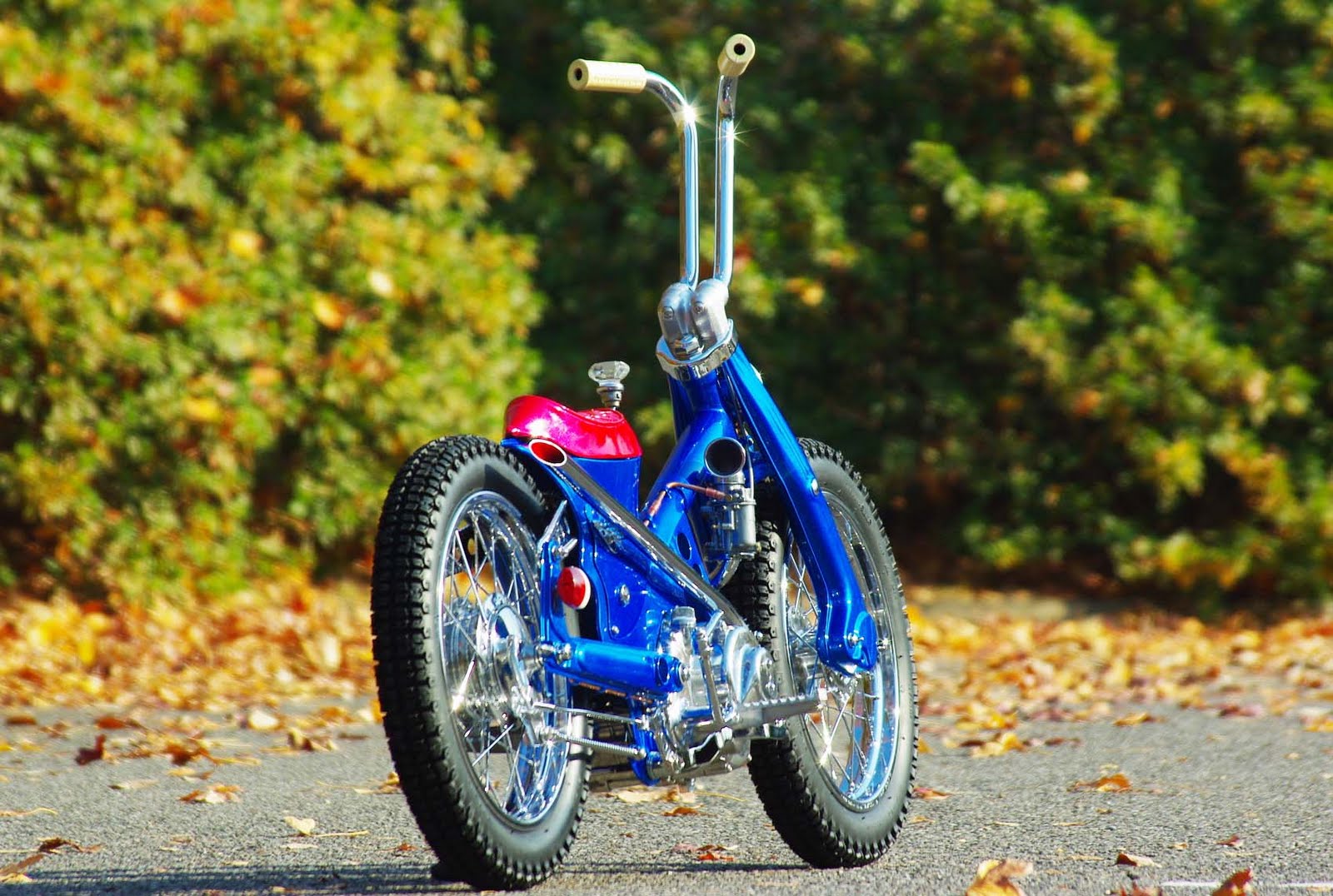 BUBBLE VISOR: funny custom