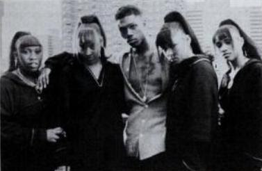 What Really Happened Between Devante Swing And The Members Of Da ...