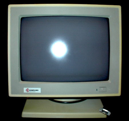 Ruhi Cenet's Blog: Monitors And Types Of Monitors