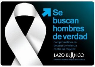LAZO BLANCO: ¿Te has preguntado alguna vez cómo surgió la Campaña del ...