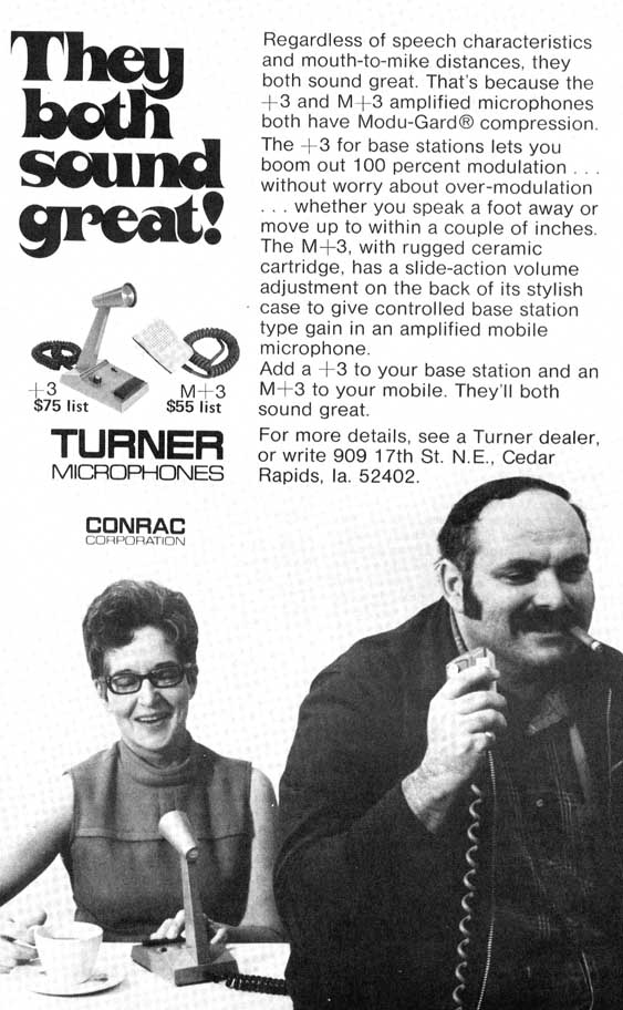 Cb radio lingo history - historybasta