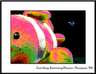 Austen Thompson's Photo Blog