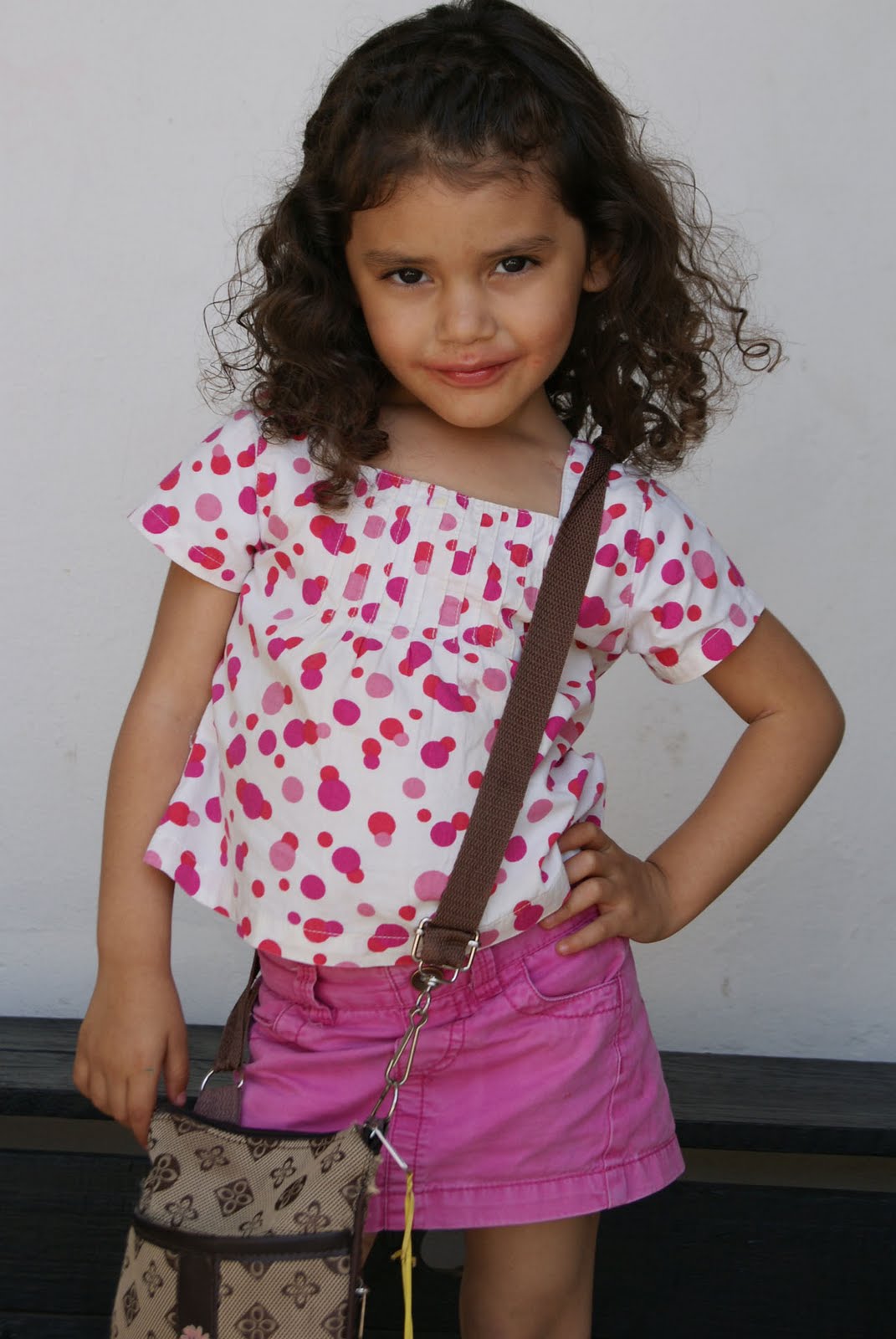 Book: Modelos Infantil