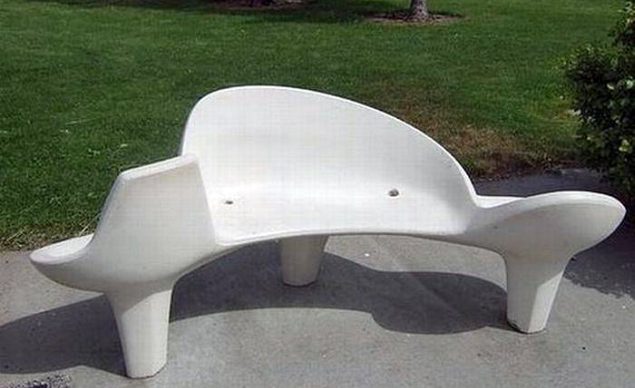 Minimalist Interior Design: 17 Cool and Stylish Bench Designs