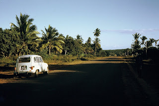 Moçambique - um olhar acidental: Inhambane, Maxixe e Vilanculos ontem ...