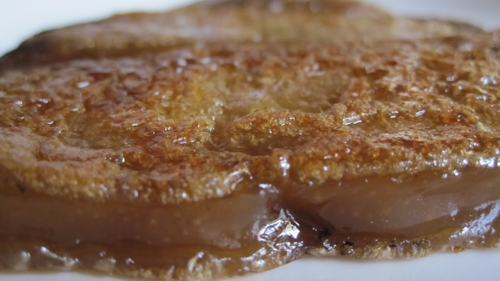 FoodEats Etc: Sticky Rice Cake