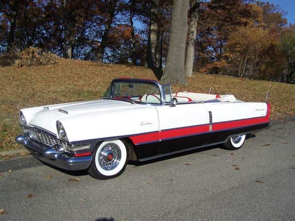 "Versatile" Packard V-8 ??? | The H.A.M.B.