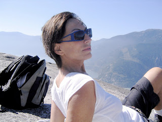 Beauty Skool: Beauty Skool Visit: Pia Shandel