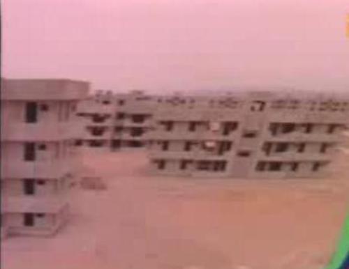 Photos of New Asmara Housing Construction - Madote