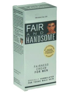 MY FAVORITE: Emami - Fairness Cream for Men Fair and Handsome