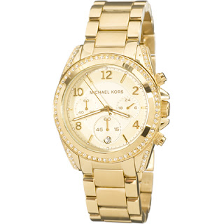 Marta Ibrahim: En hora by Michael Kors