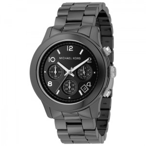 Marta Ibrahim: En hora by Michael Kors