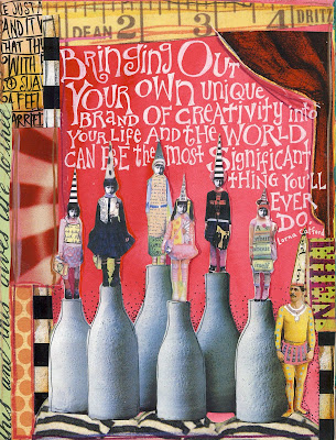 From the Mind of the Airstream Diva: I heart Teesha Moore