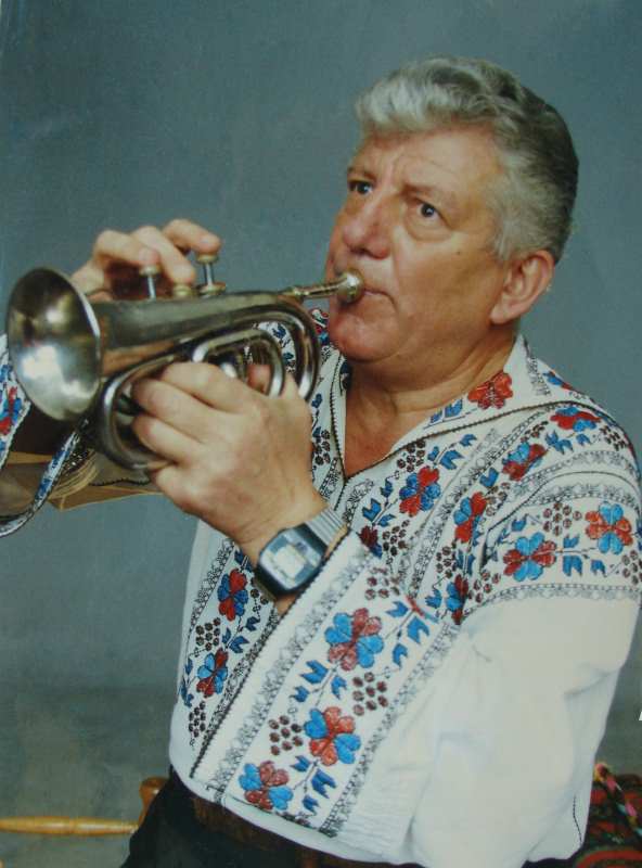 blogul lui romeo crîşmaru: Să nu-l uităm pe Constantin Gherghina