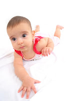 Tu Bebe Mes a Mes: 7 Meses