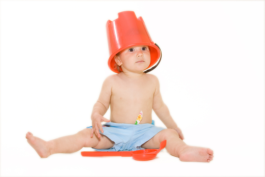 Tu Bebe Mes a Mes: 20 Meses