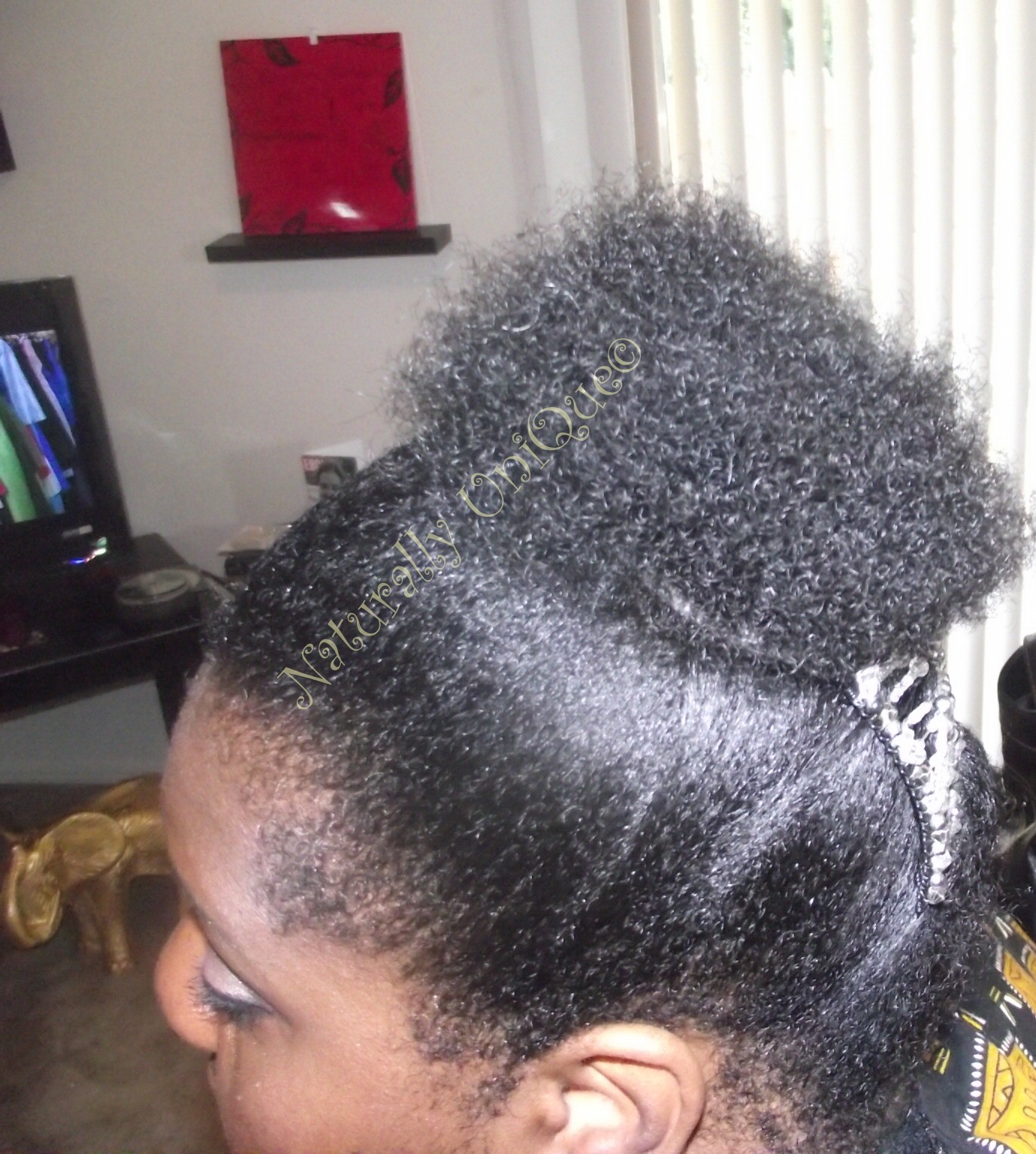 Naturally UniQue LOCKS: New Sisterlock Journey!