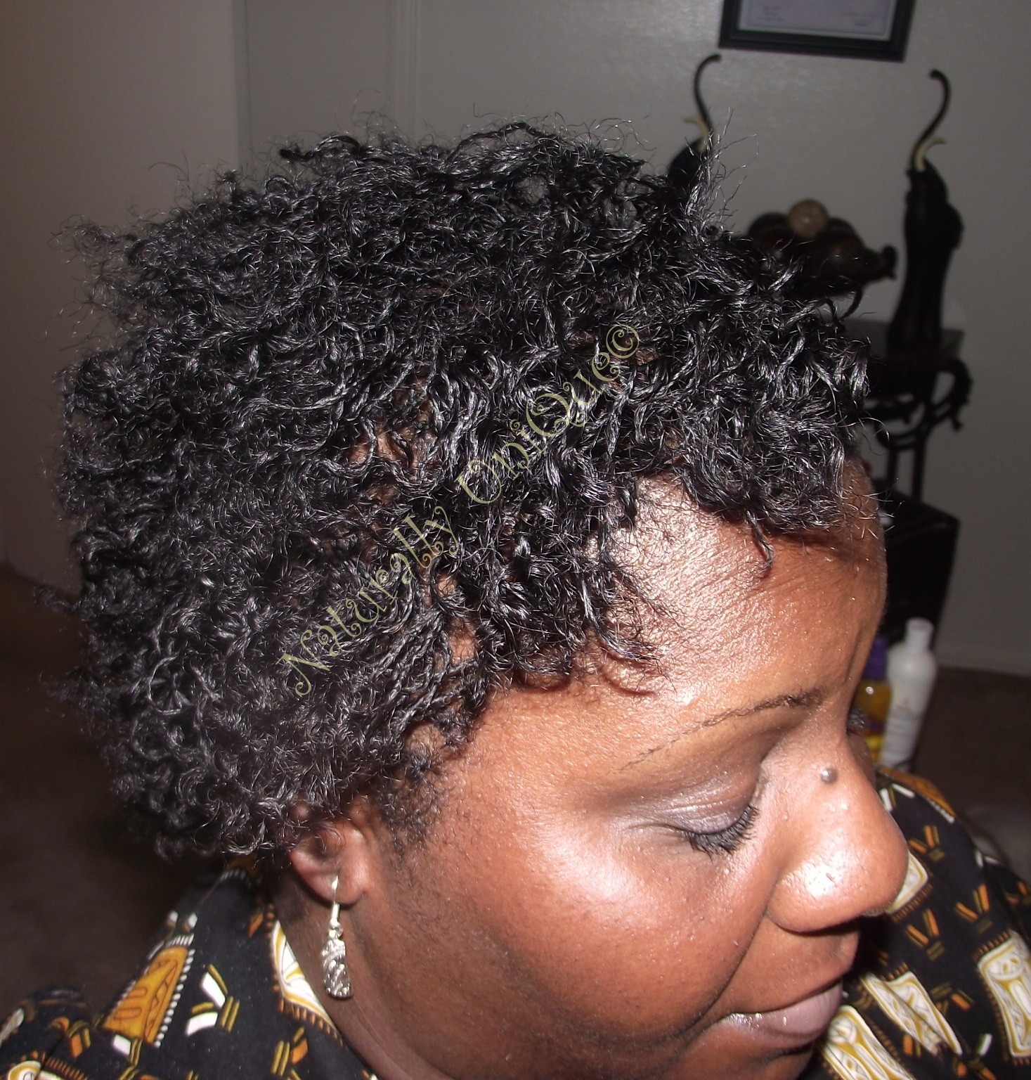 Naturally UniQue LOCKS: New Sisterlock Journey!