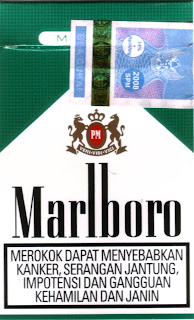 Benkoen Net Store: Rokok