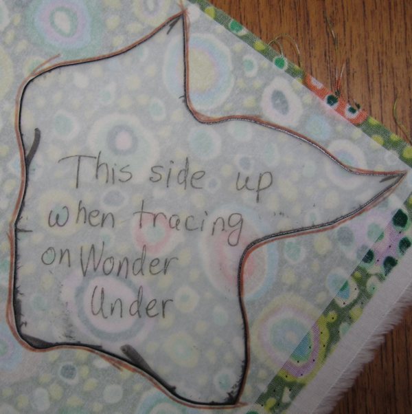 Quilts + Color: Tessellation Tutorial - Lesson 5 - Are you WOI?