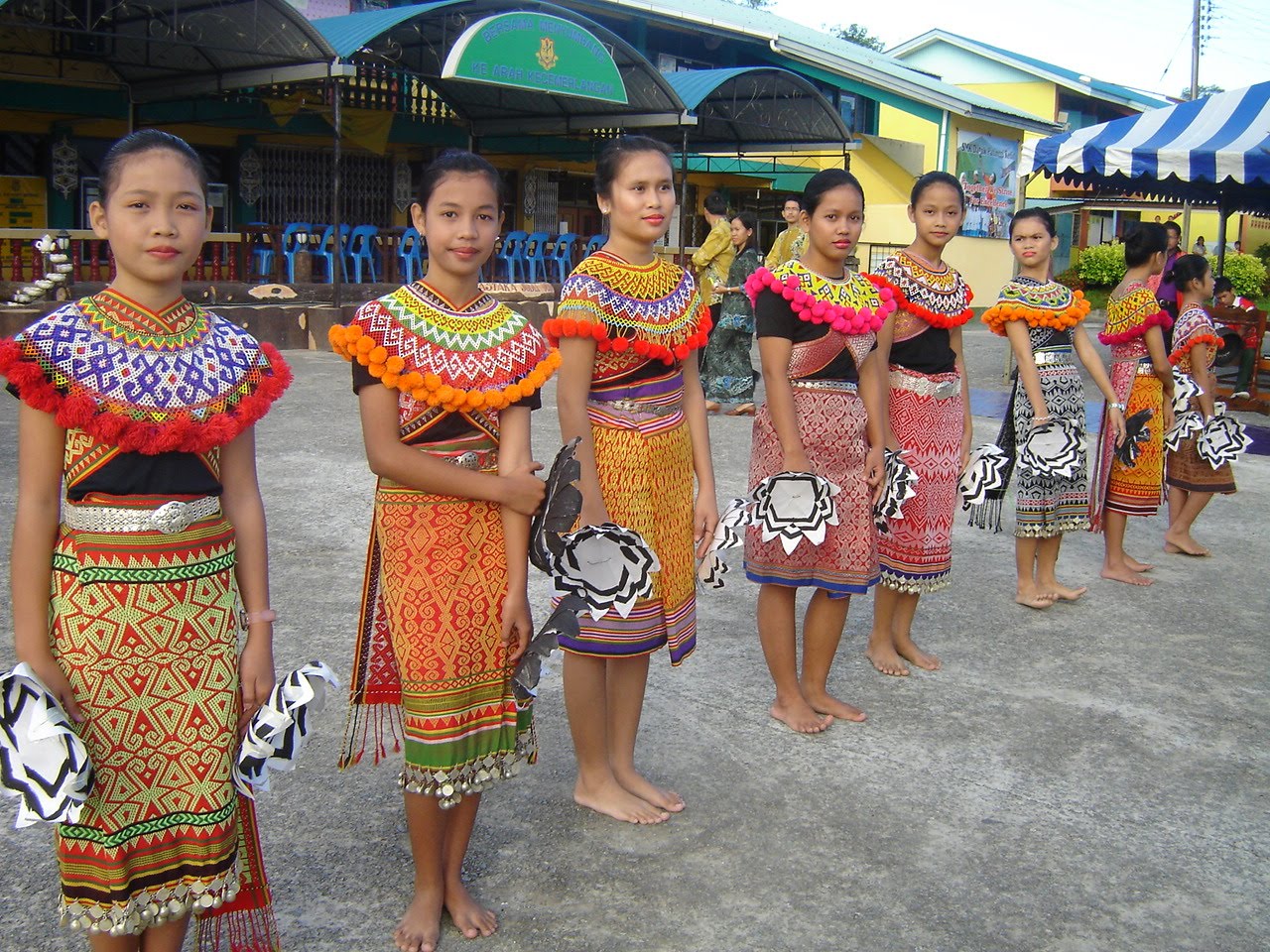 JakuIban.Kedit: Ngepan Iban