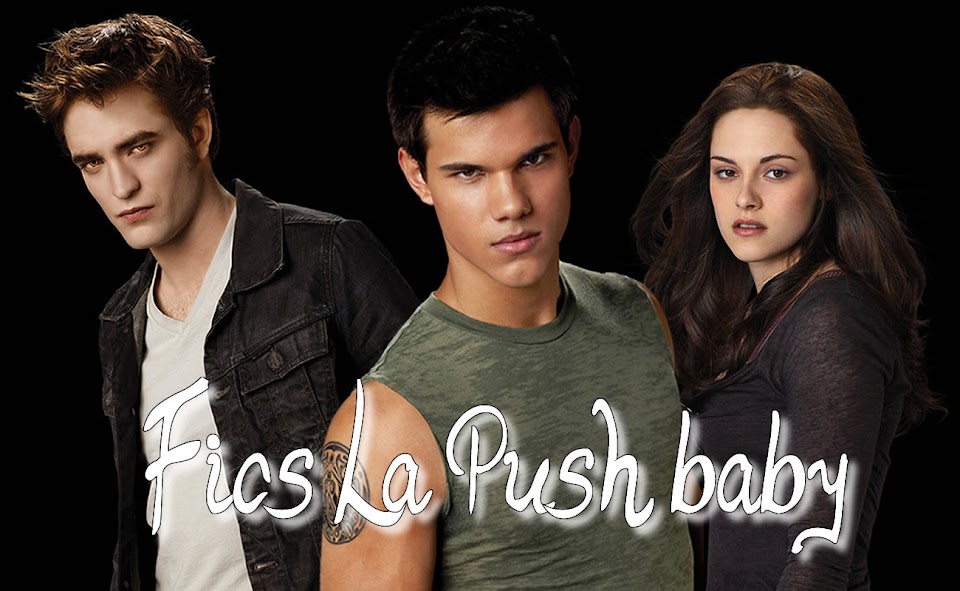 Fics La Push baby
