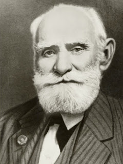 Fernando-Psychology: Ivan Pavlov