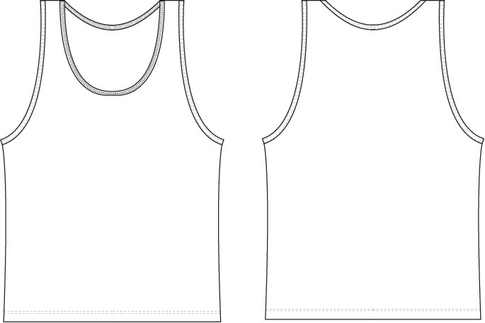 perle gorjux: Week 2