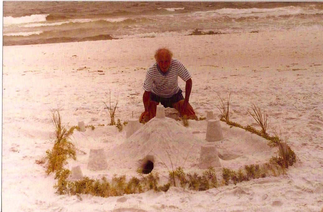 Trulybess: Random beach pictures