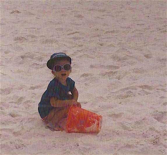 Trulybess: Random beach pictures