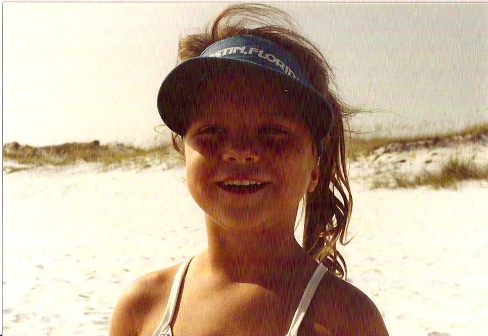 Trulybess: Random beach pictures