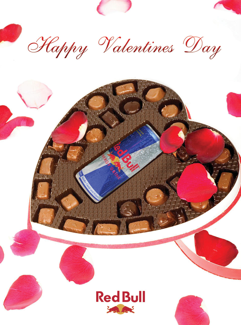 Red Bull: Promotion strategy