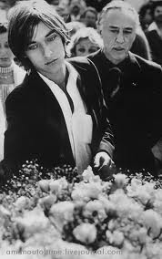 Murder is Everywhere: a little story about writing a letter