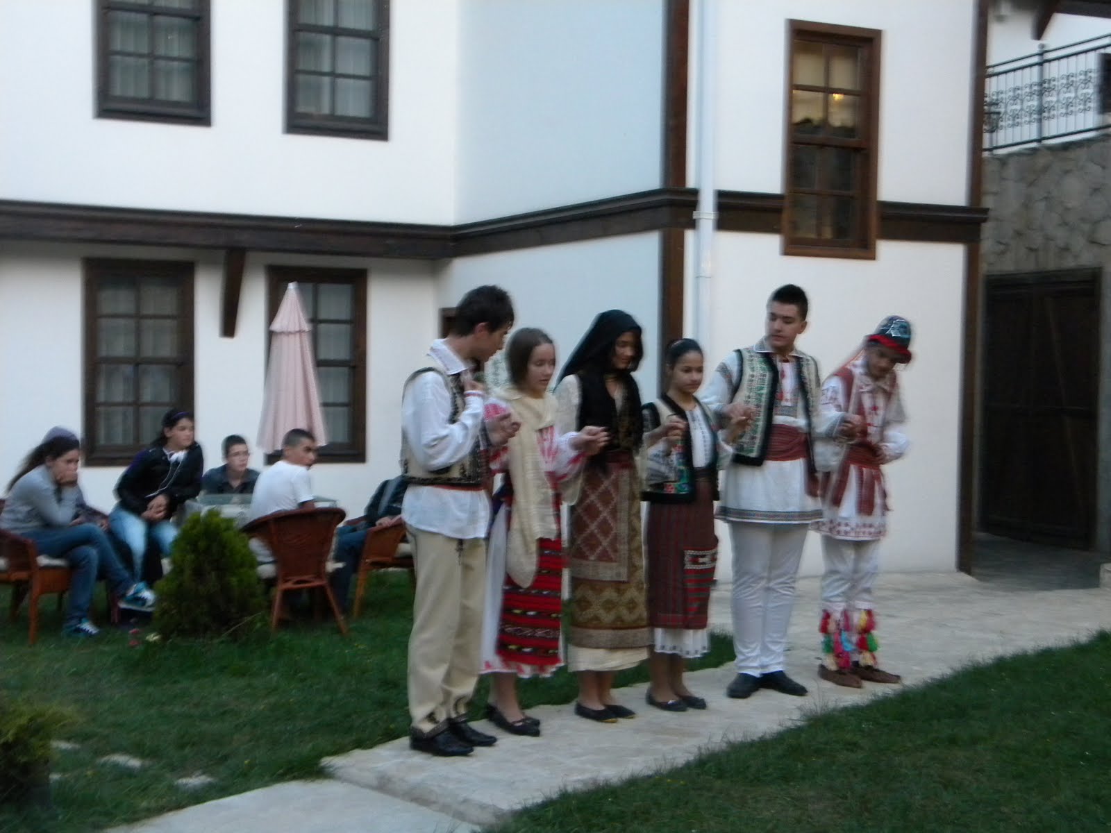 T.Vladimirescu Dragasani Romania