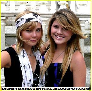 Disney Mania Central: Clique Girlz New CD Comming Out!