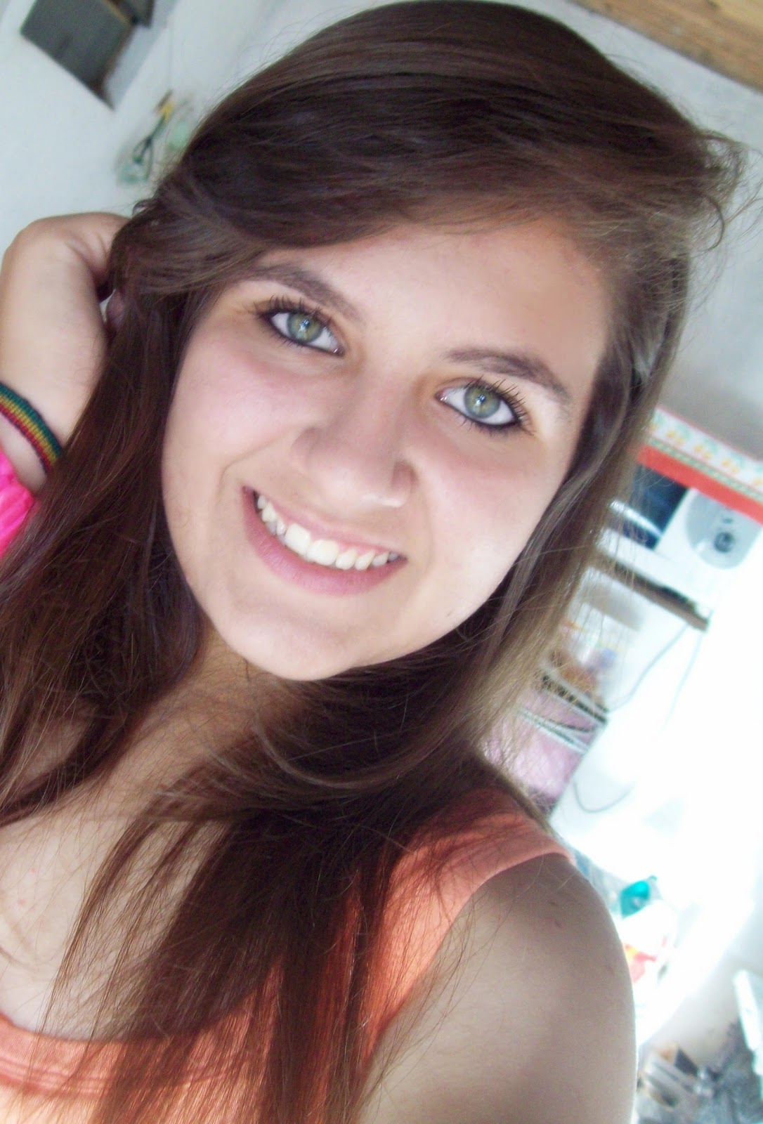 Colírios e Divas Teens: Diva do dia : Paula Cardoso