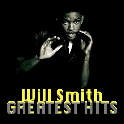madesu blog: will smith cd
