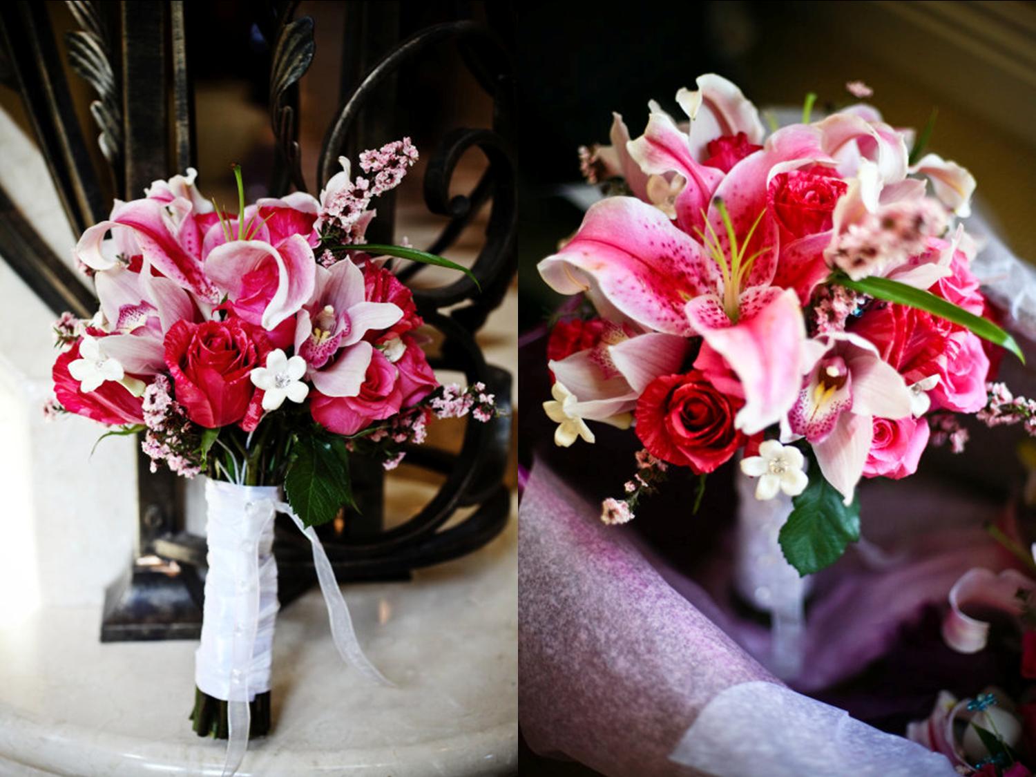 Amore Flowers~ www.AmoreFlowersbyKatie.com: Amy 5.8.10 @ Arden Hills ...