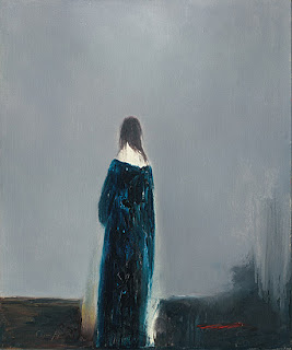 Erato's Hideaway : The Paintings of Armand Campi