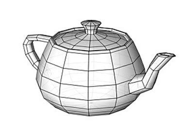 Designaholic | La tetera de Utah