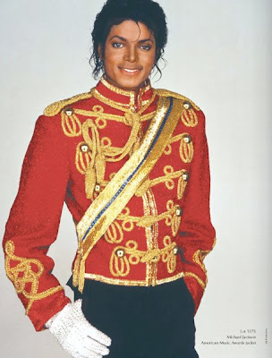 Designaholic | La vestimenta del Rey