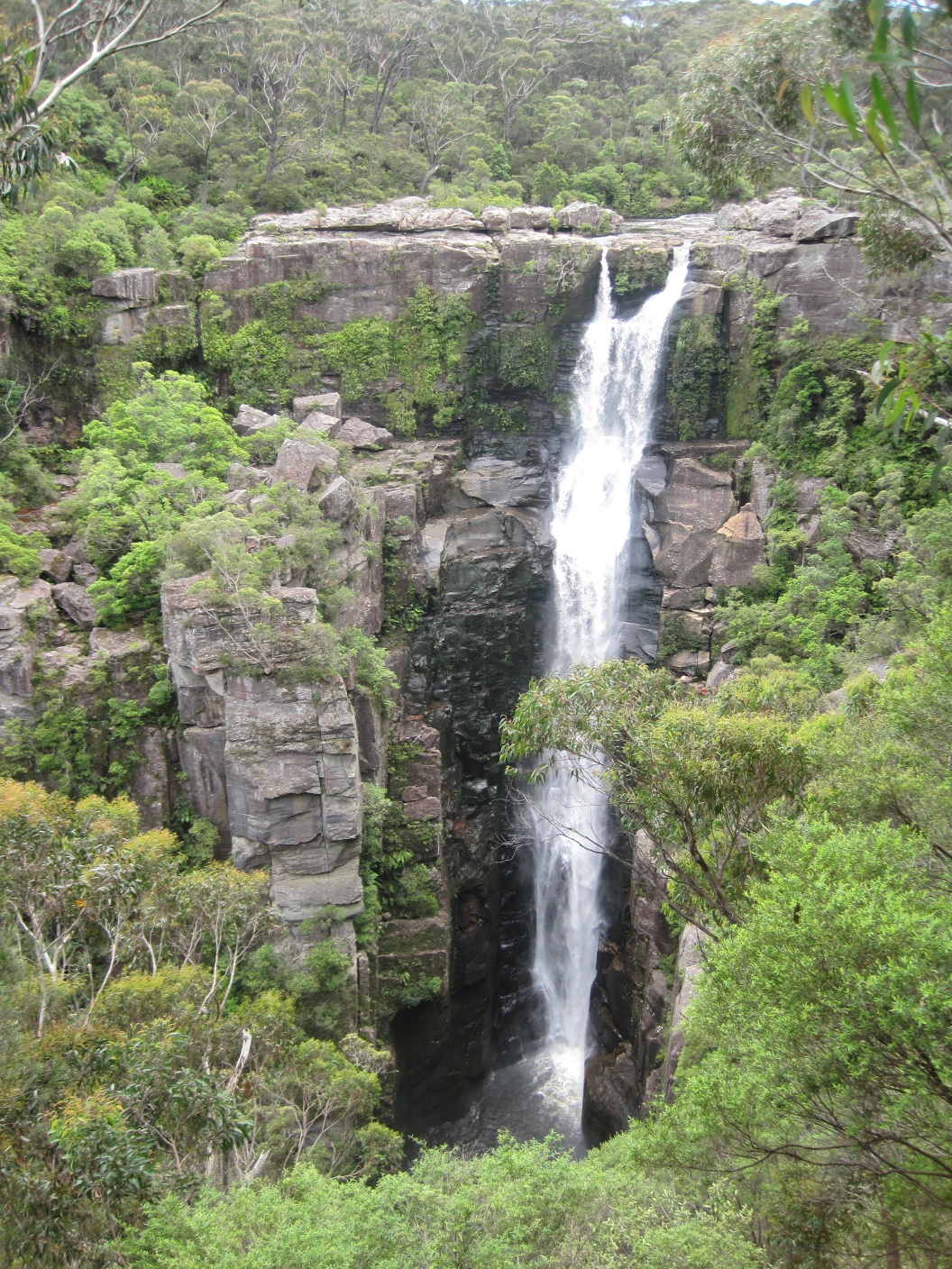 Outback Wanderers: Day 33: Heading North