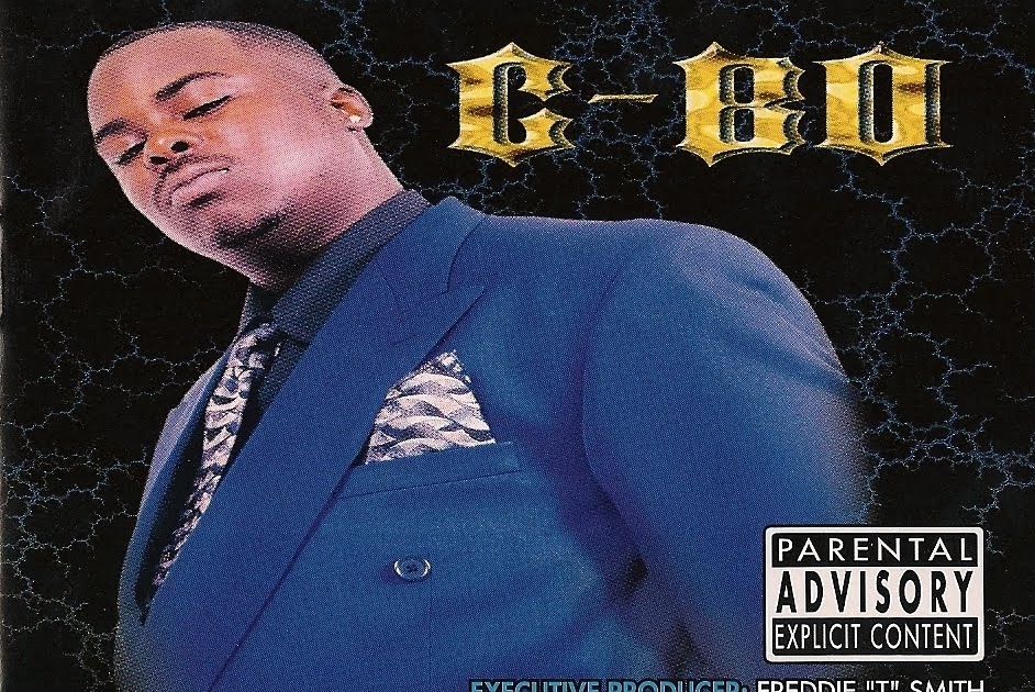 Full Hip Hop Albums: C-Bo - Til My Casket Drops (1998)