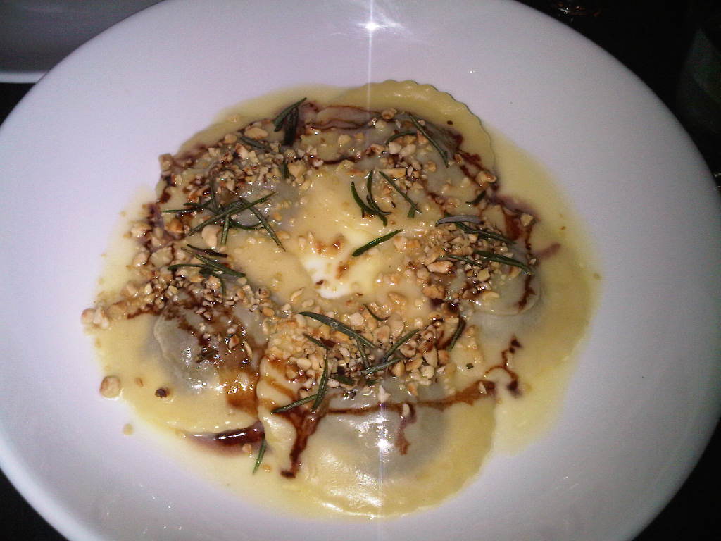 the cookbook store blog: What I Love About Buca Restaurant, Toronto