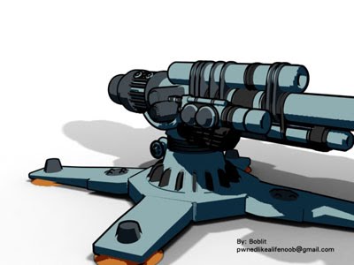 s i g n i f y: Cel Shaded 3D