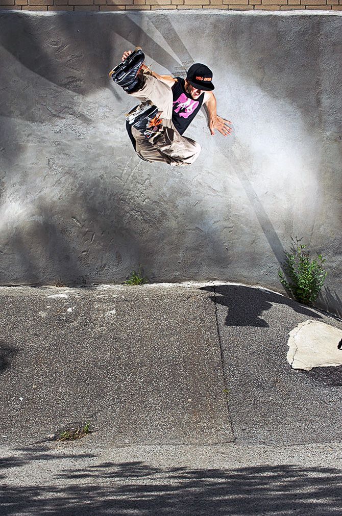 ROLLING-A-MINDGAMEINFOCUS: Mathieu Ledoux – Exclusive Interview(BE-MAG)